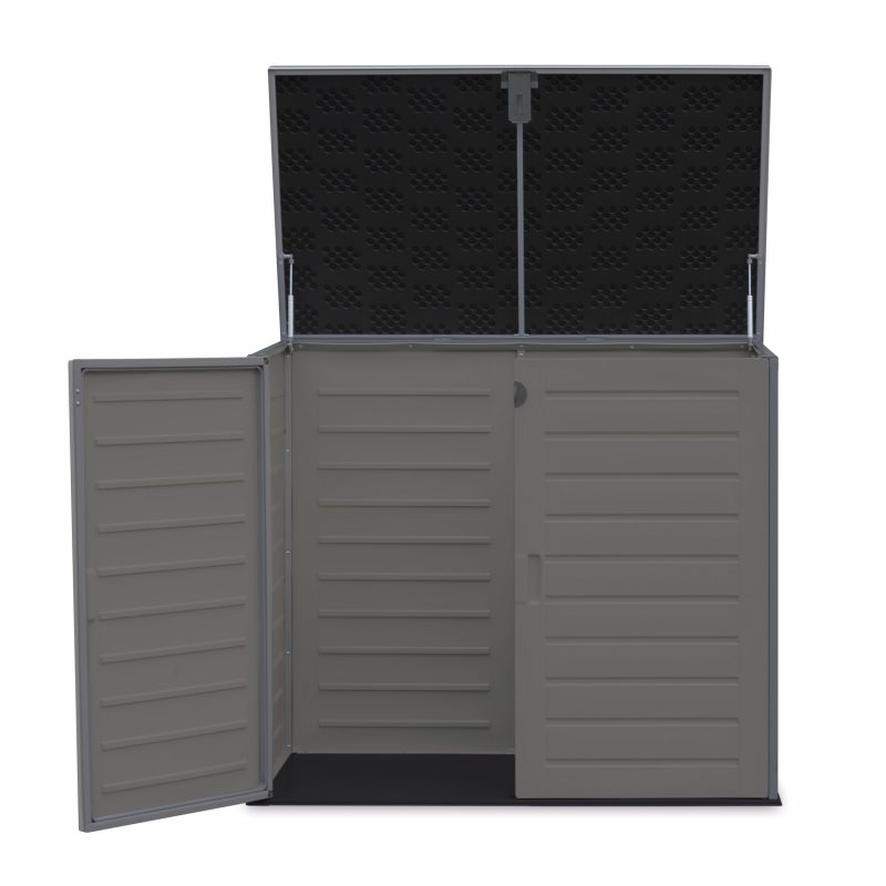 MULTIBOX – THE SPACE PLUS